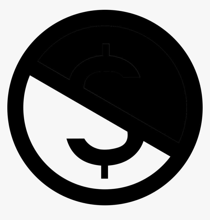 Transparent Copyright Symbol White Png - Concentric Circles, Png ...