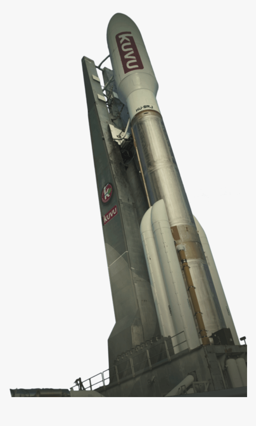 Kuvu Advertising And Marketing Toronto Rocket - Missile, HD Png ...