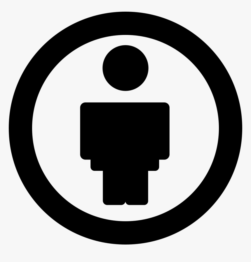 Copyright - Attribution Symbol, HD Png Download , Transparent Png Image ...