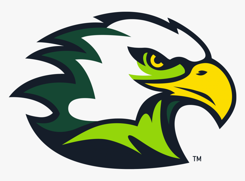 Life University Eagles Logo - Life University Athletics, HD Png ...