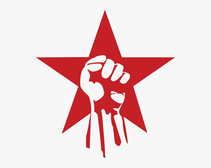 Soviet Red Star