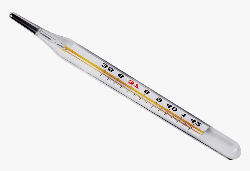 Thermometer Png - Transparent Thermometer Png, Png Download ...