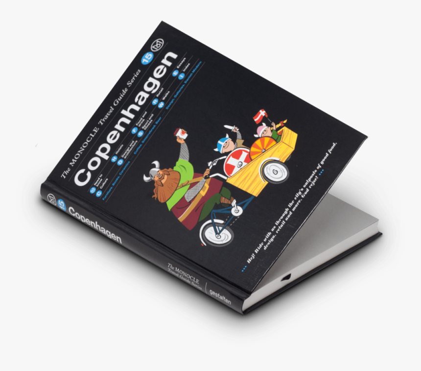 Monocle Barcelona, HD Png Download , Transparent Png Image - PNGitem