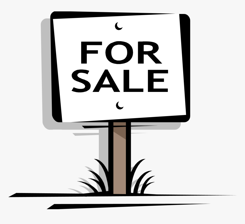 Sold Sign Png, Transparent Png , Transparent Png Image - PNGitem