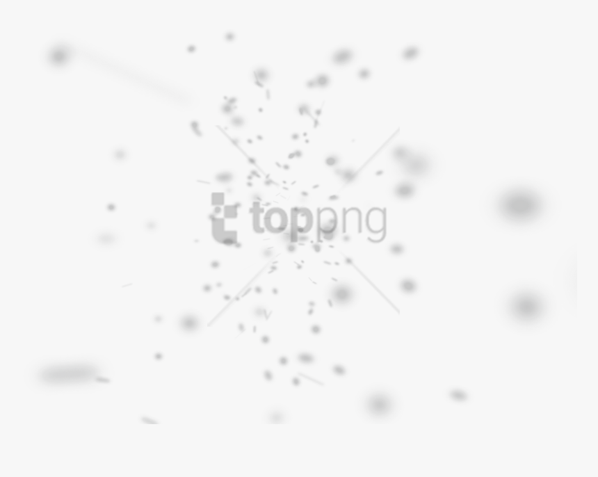 Free Png Transparent Dust Particles Png Image With - Close-up, Png ...