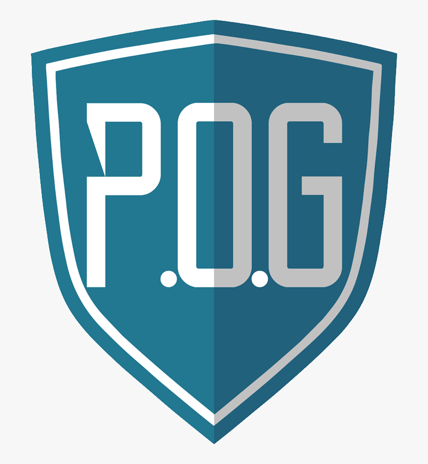 Premiereonlinegaming - Pog Logo, HD Png Download , Transparent Png ...