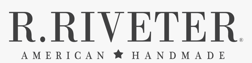 R Riveter, HD Png Download , Transparent Png Image - PNGitem