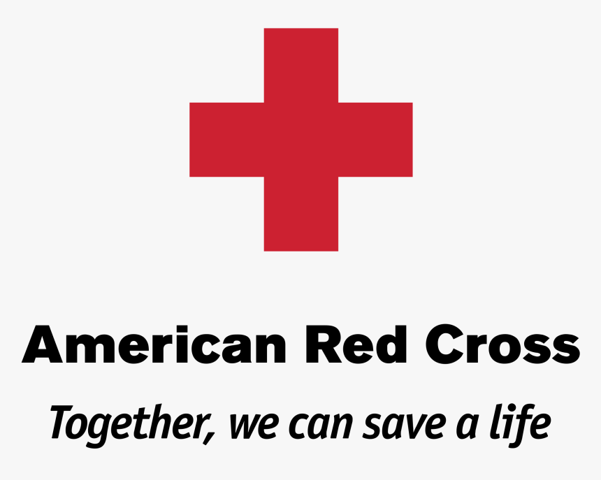 American Red Cross, HD Png Download , Transparent Png Image - PNGitem