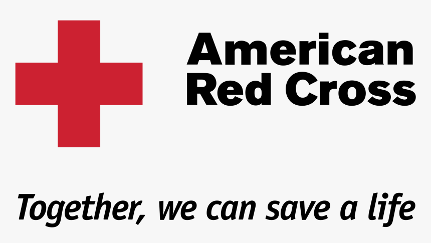 American Red Cross Svg, HD Png Download , Transparent Png Image - PNGitem