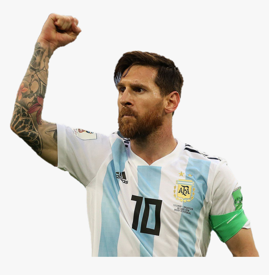 Lionel Messi Clipart