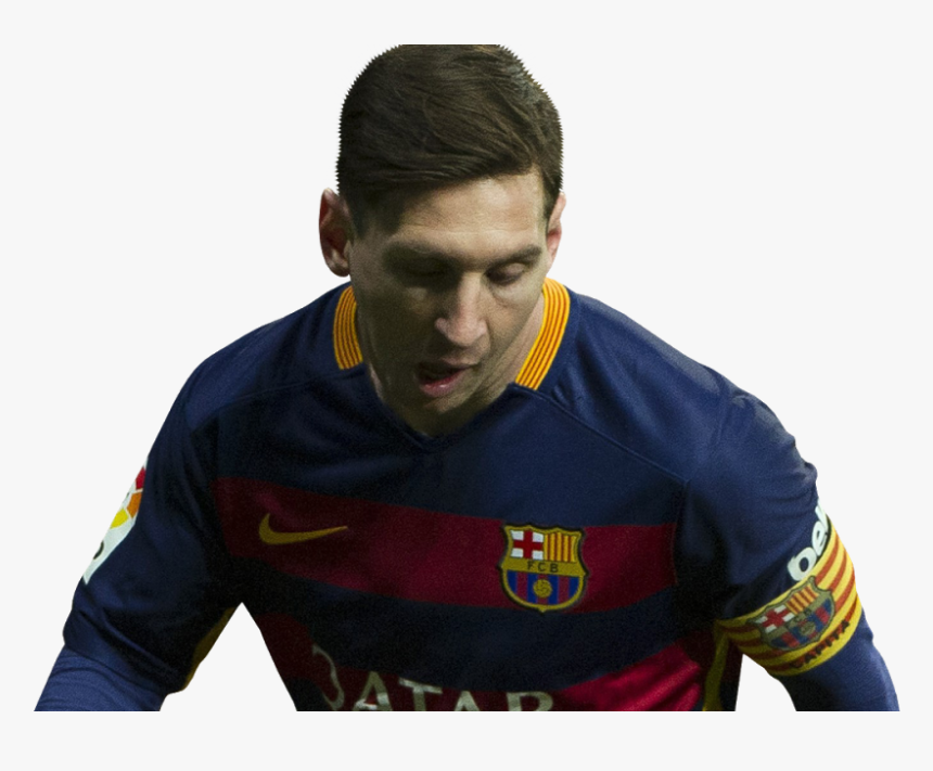 Pro Renders Fútbol - Messi Png 2016, Transparent Png , Transparent Png ...