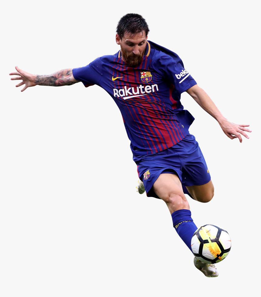 Lionel Messi render - Messi Rakuten Png, Transparent Png , Transparent ...