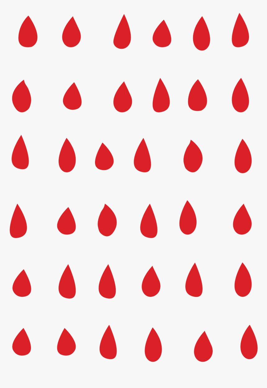 Blood Donation Pattern, HD Png Download , Transparent Png Image - PNGitem
