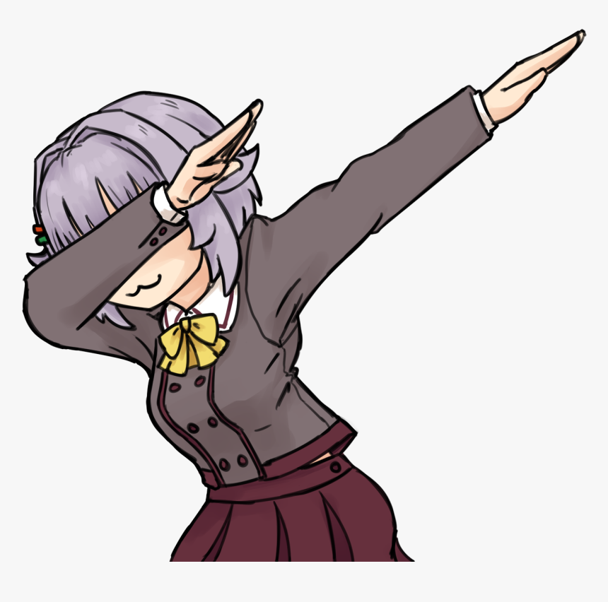 Dab Png, Transparent Png , Transparent Png Image - PNGitem