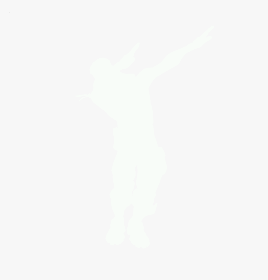 Emote6 - Fortnite Dab Emote, HD Png Download , Transparent Png Image ...