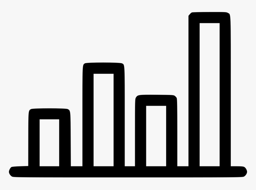 Chart Bars Icon Png, Transparent Png , Transparent Png Image - PNGitem