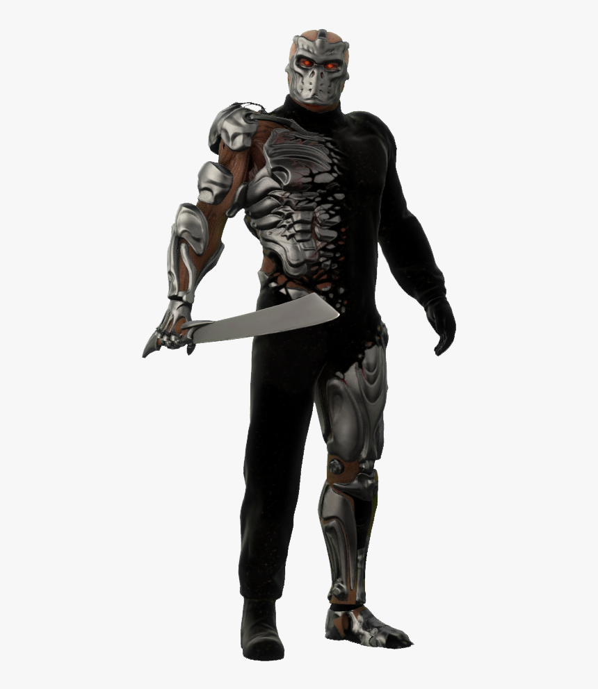 Transparent Friday The 13th Clipart, HD Png Download , Transparent Png ...