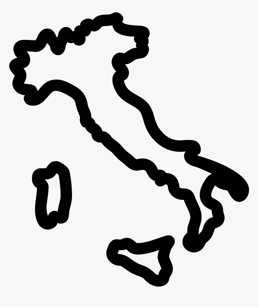 Map Icons Png - Italy Icon Png, Transparent Png , Transparent Png Image ...