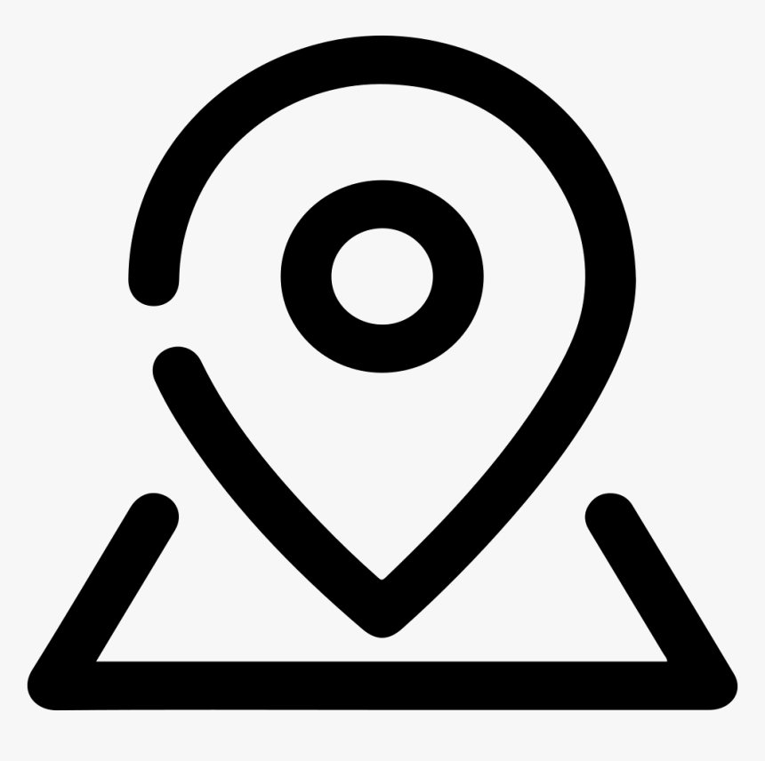 Transparent Gps Icon Png - Contact Me Icon Png, Png Download ...