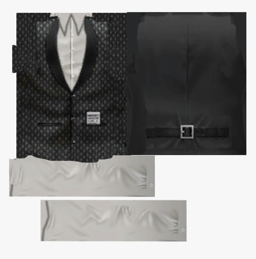 Second Life Clothes Png, Transparent Png , Transparent Png Image - PNGitem