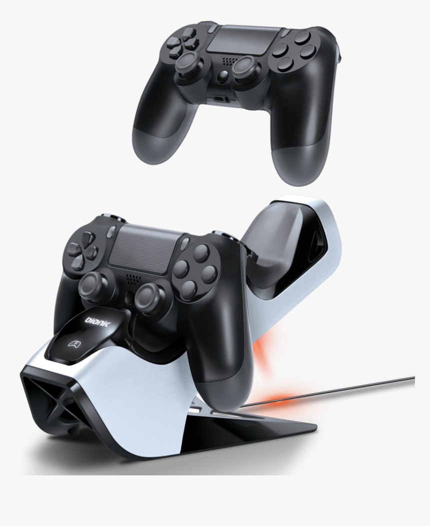 Ps4 Controller Stand, HD Png Download , Transparent Png Image - PNGitem