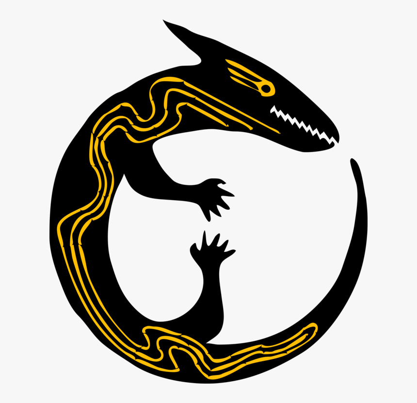 Cool Lizard Svg Clip Arts - Lizard Symbol Png, Transparent Png ...