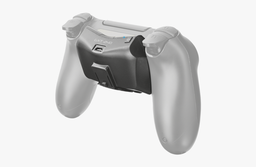 Loading High-res Product Image - Powerbank Ps4 Controller, HD Png ...