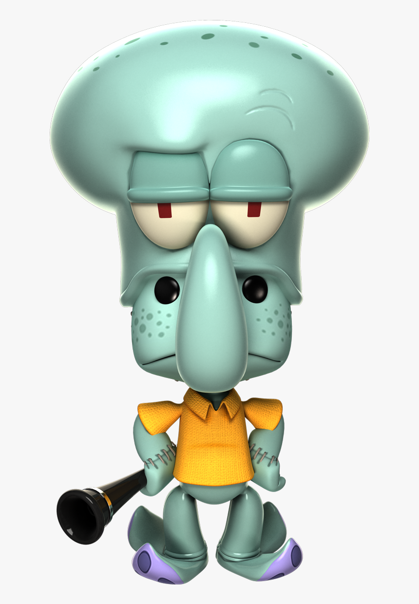 Sandy Cheeks Lbp, HD Png Download , Transparent Png Image - PNGitem