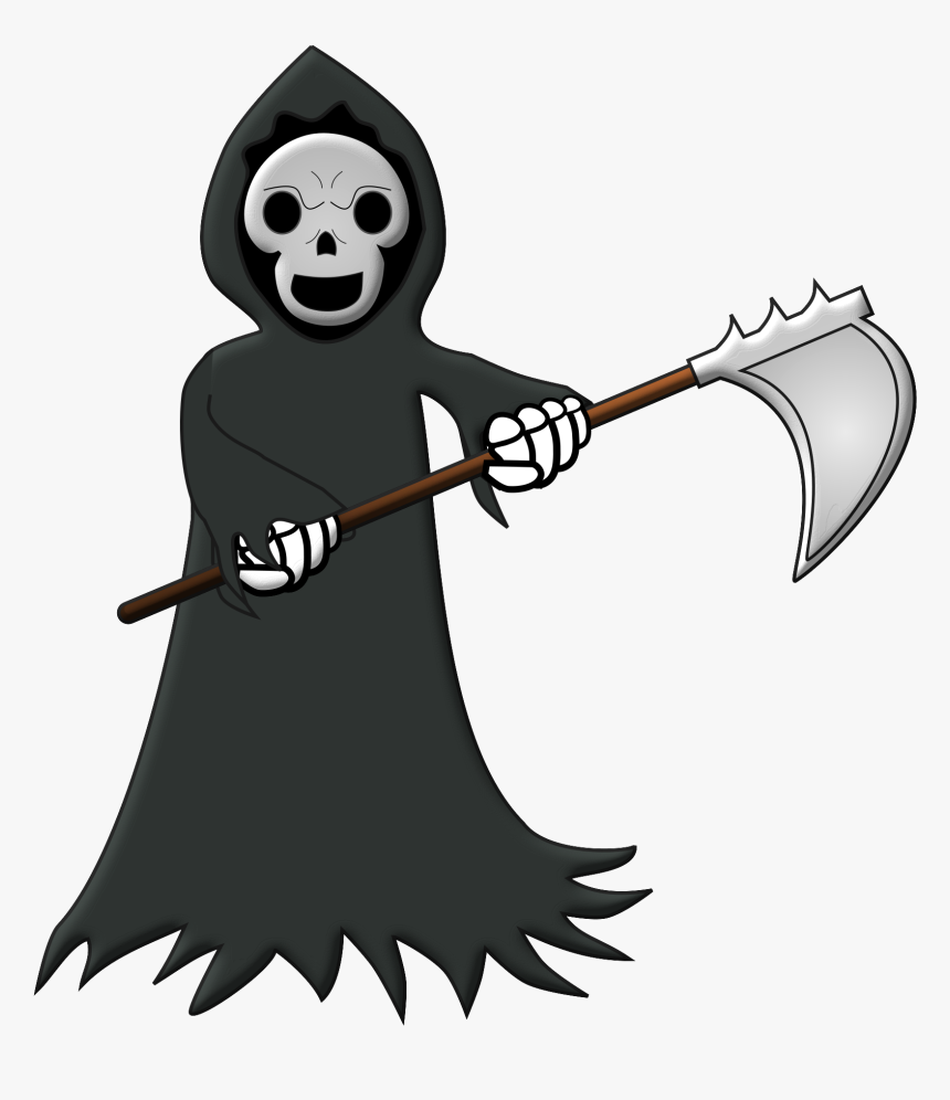 Reaper Png, Transparent Png , Transparent Png Image - PNGitem