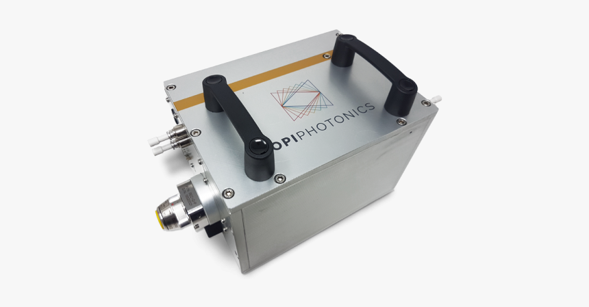 Laser Beam Coupler - Machine, HD Png Download , Transparent Png Image ...