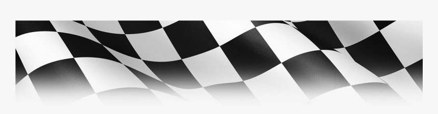 Black And White Checkered Flag Png