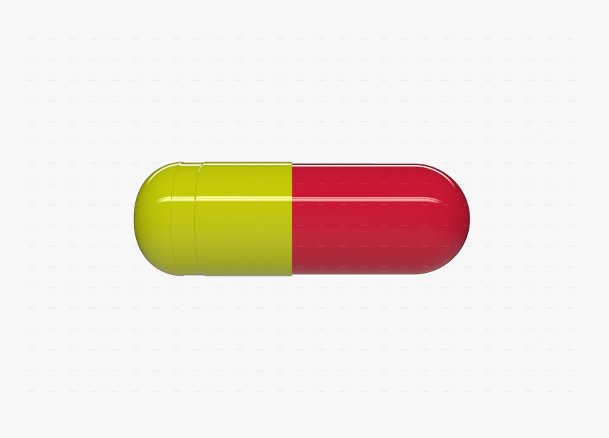Pill, HD Png Download , Transparent Png Image - PNGitem