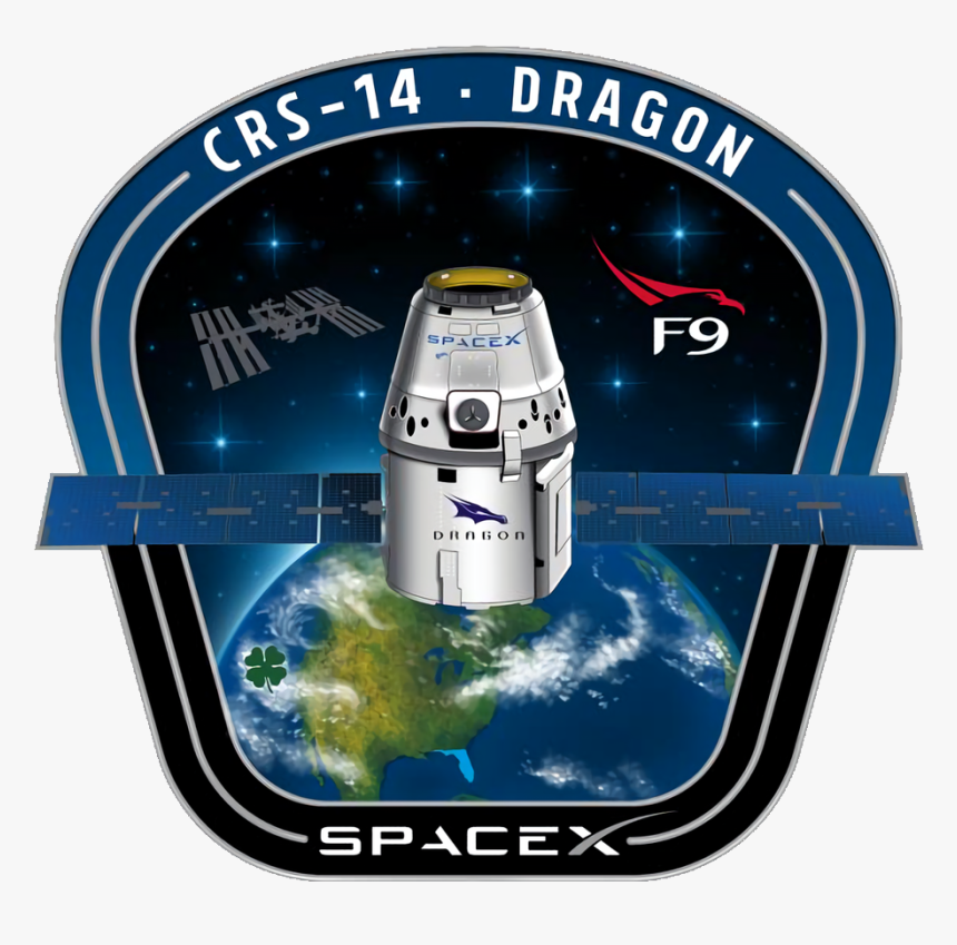 Spacex, HD Png Download , Transparent Png Image - PNGitem