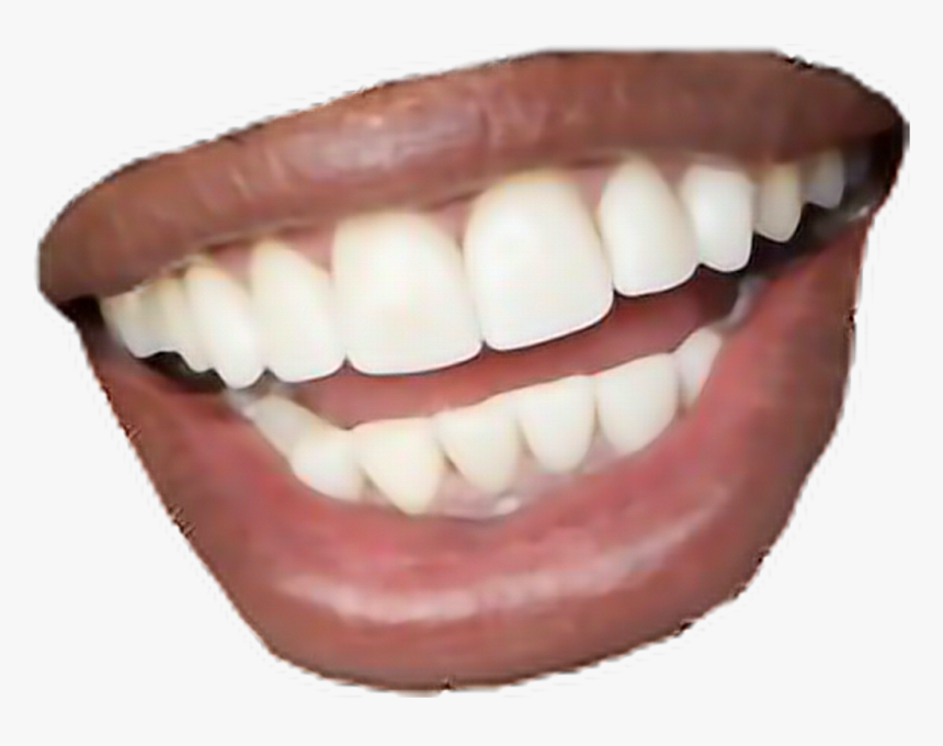 #mouth #steveharvey #smile #lips #teeth #interesting - Transparent ...