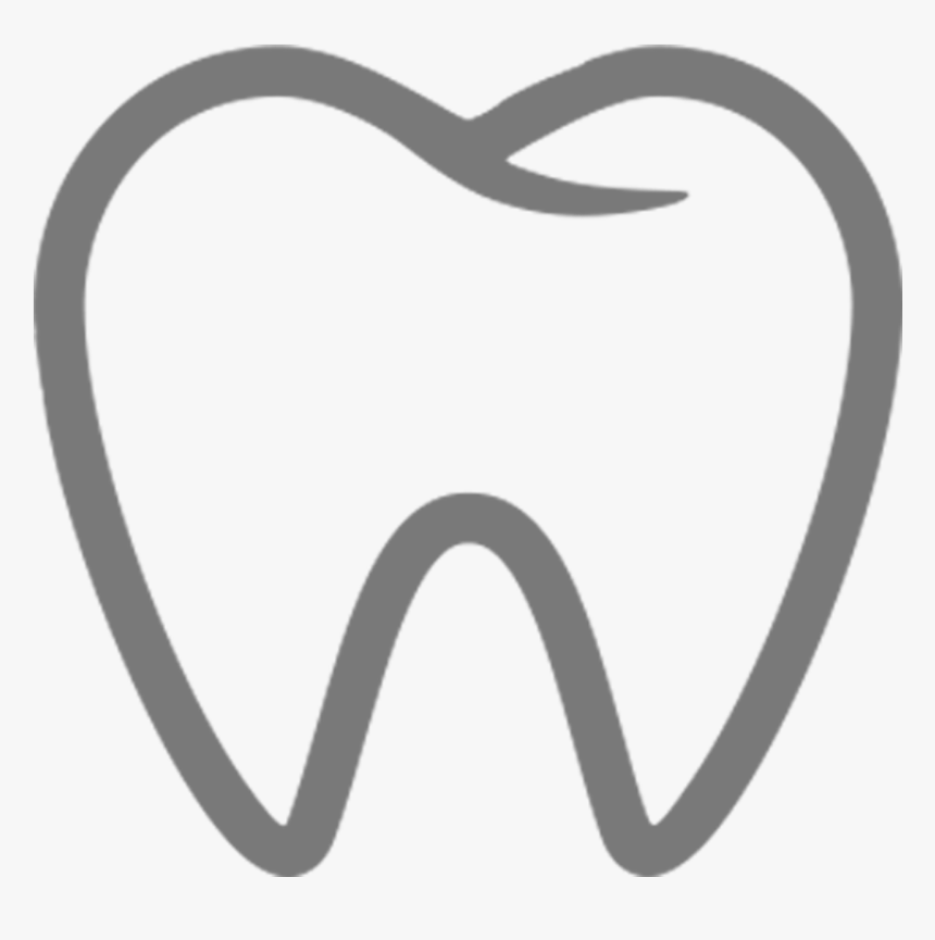 White Tooth Logo Png, Transparent Png , Transparent Png Image - PNGitem