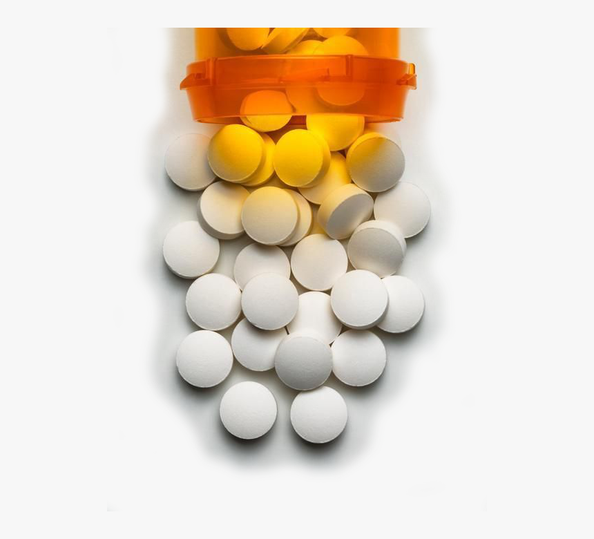 Medication Transparent Spilled - Fentanyl Inc Ben Westhoff, HD Png ...