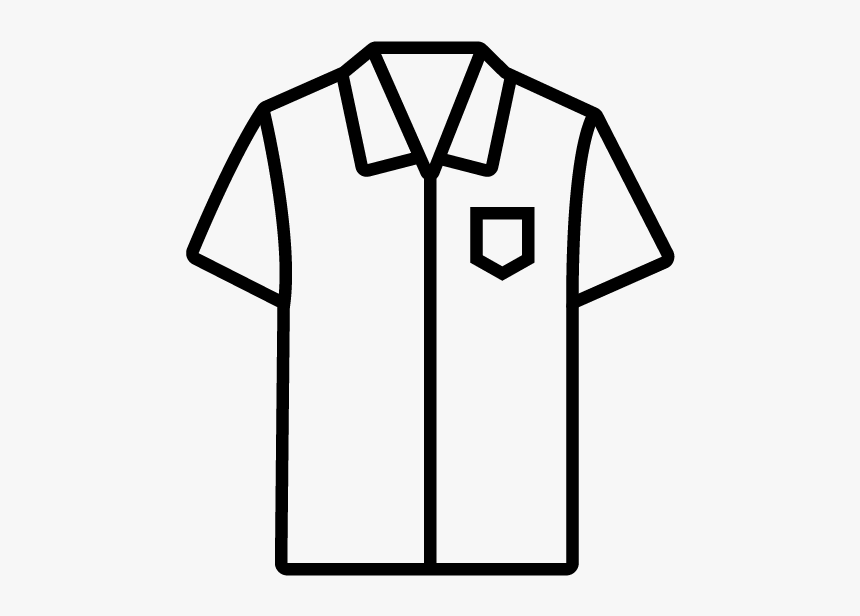 Vector T Shirt Shape, HD Png Download , Transparent Png Image - PNGitem