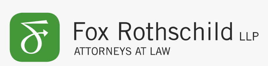 Fox Rothschild Logo, HD Png Download , Transparent Png Image - PNGitem