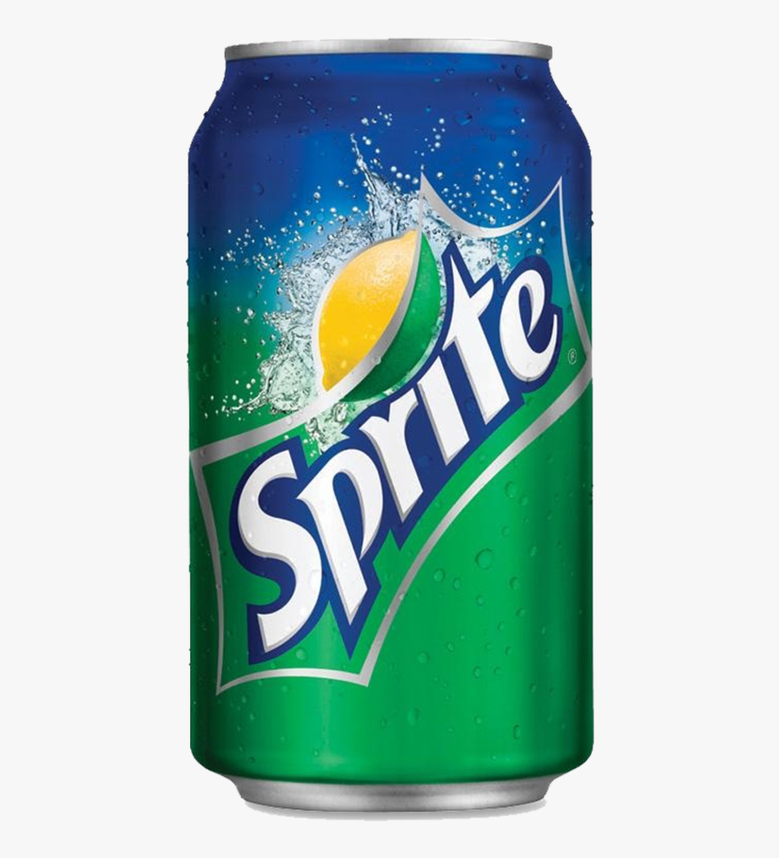 Sprite And Coca Cola, HD Png Download , Transparent Png Image - PNGitem