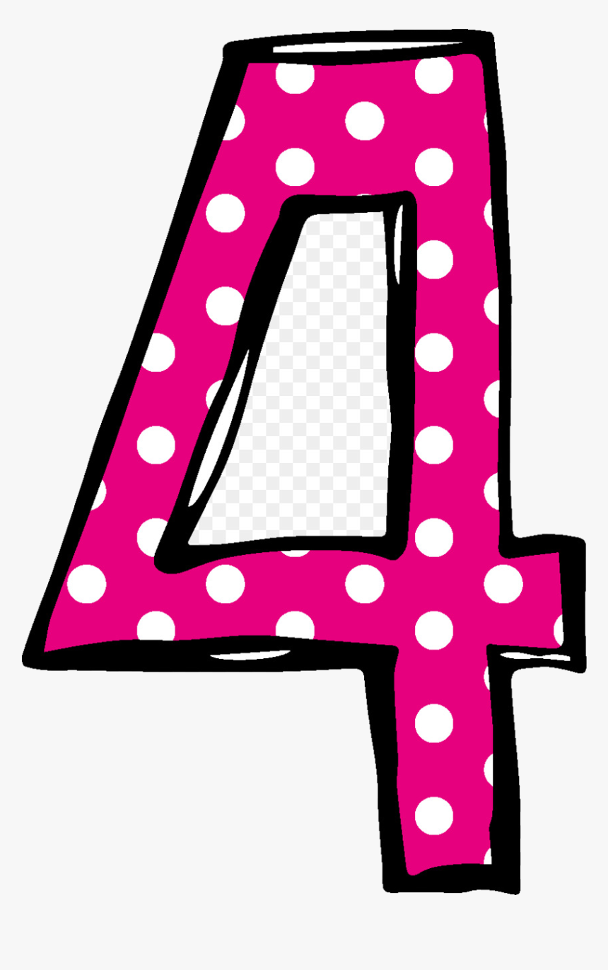 Numbers Clipart Free