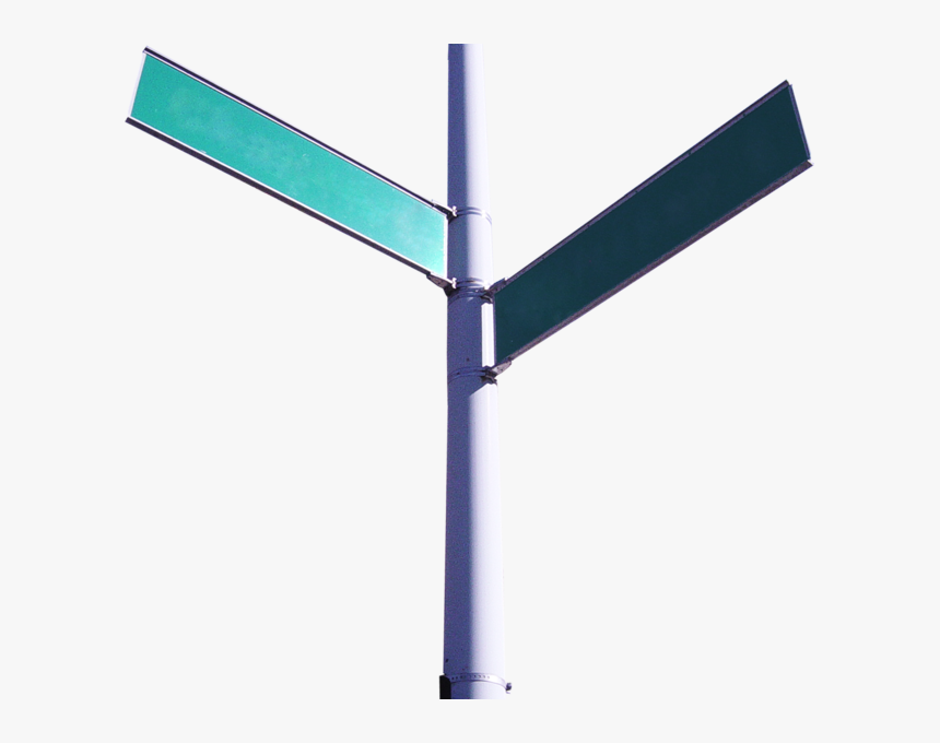 Transparent Street Sign Png, Png Download , Transparent Png Image - PNGitem