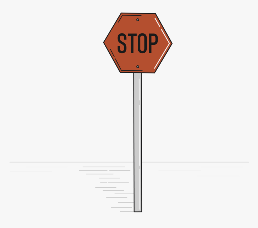 Stop Sign, HD Png Download , Transparent Png Image - PNGitem