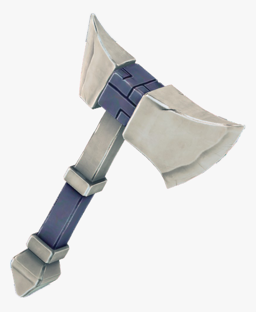 Titanium Balanced Axe - Hatchet, HD Png Download , Transparent Png Image - PNGitem