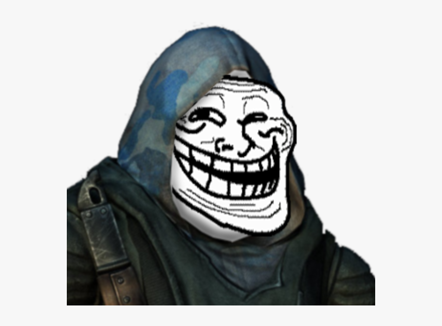 Troll Face , Png Download - Yu Gi Oh Troll Cards, Transparent Png ...