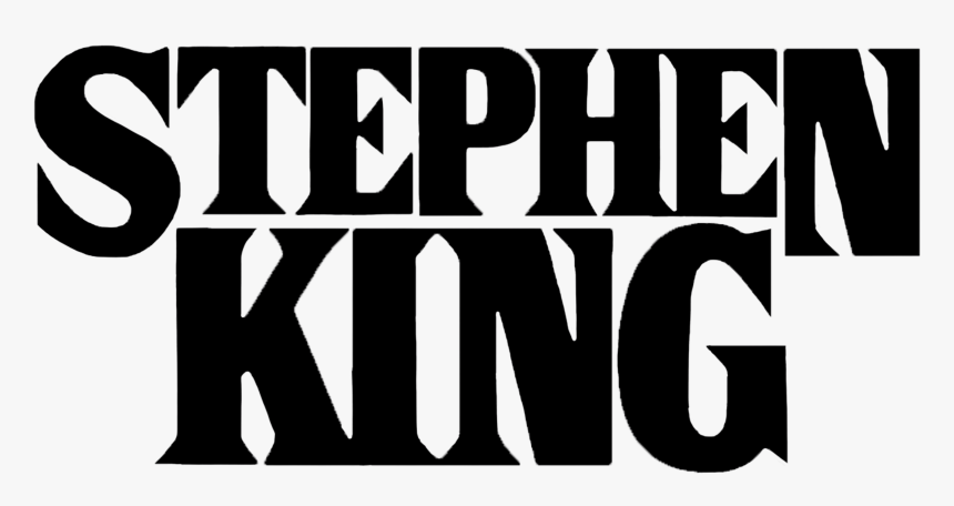 Stephen King Png - Poster, Transparent Png , Transparent Png Image ...