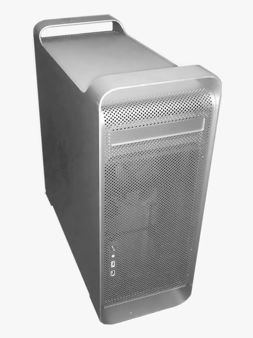 Power Mac G5 - Power Mac G5 Png, Transparent Png , Transparent Png ...