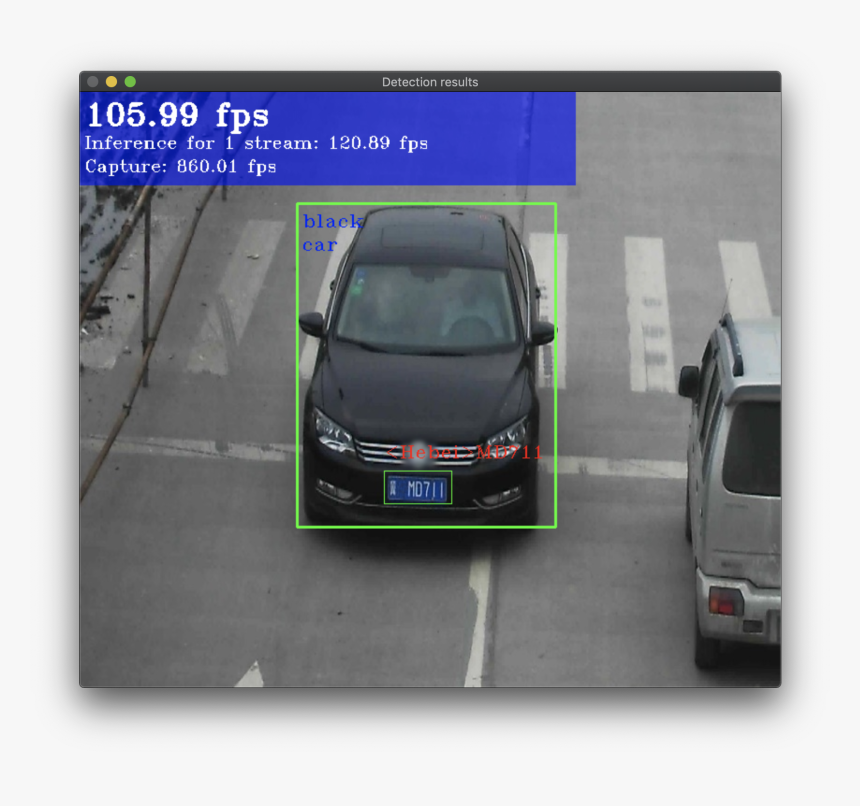 Opencv Car Plate Recognition, HD Png Download , Transparent Png Image ...