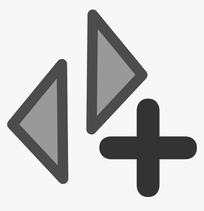 Separation Icon, HD Png Download , Transparent Png Image - PNGitem