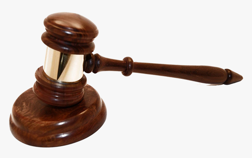 Gavel Png Photo - Judge Mallet, Transparent Png , Transparent Png Image ...