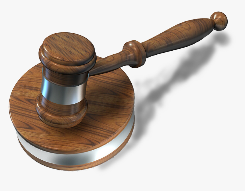 Clipart Judge Gavel Gif
